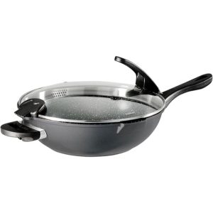 StoneDine Cookware Website - Premium Kitchenware