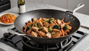 StoneDine Cookware Website - Premium Kitchenware